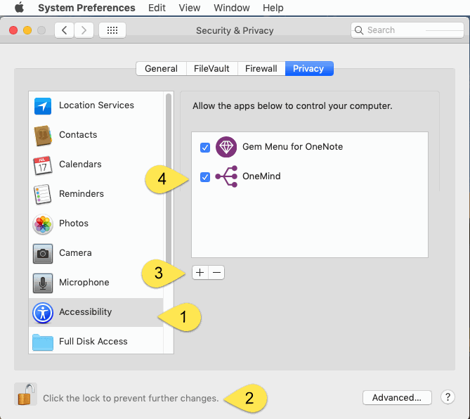 How To Install OneMind For Mac OneNote Office OneNote Gem Add Ins