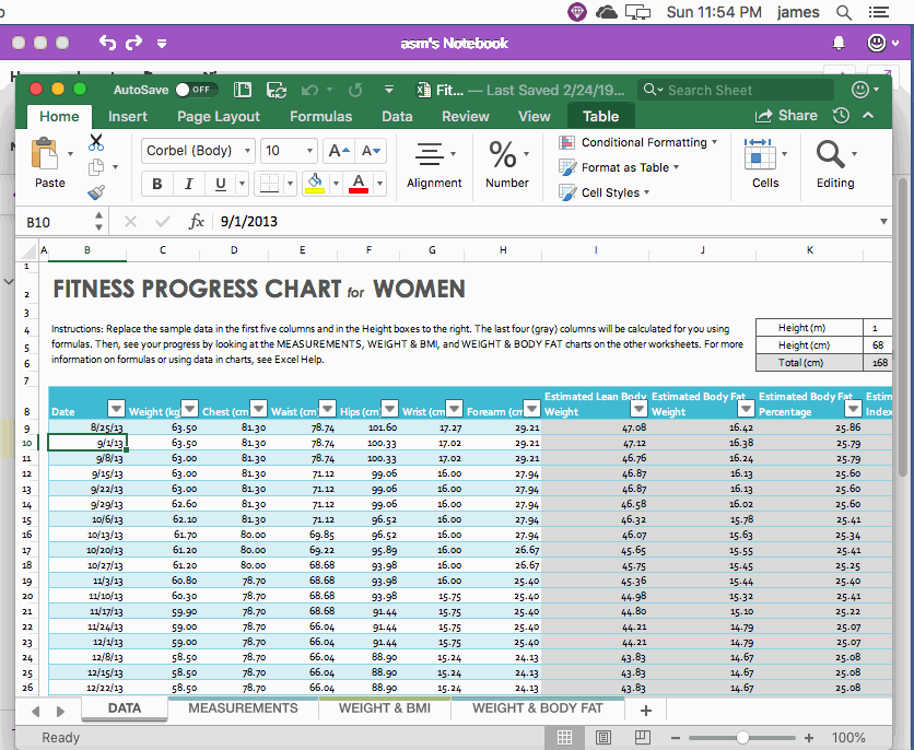 MAC Using Local App To Edit Attachment In OneNote Office 