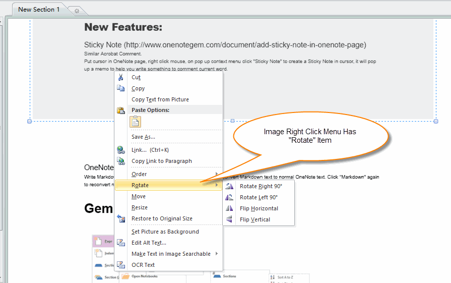 What s File Printout Difference With Image In OneNote Office OneNote 