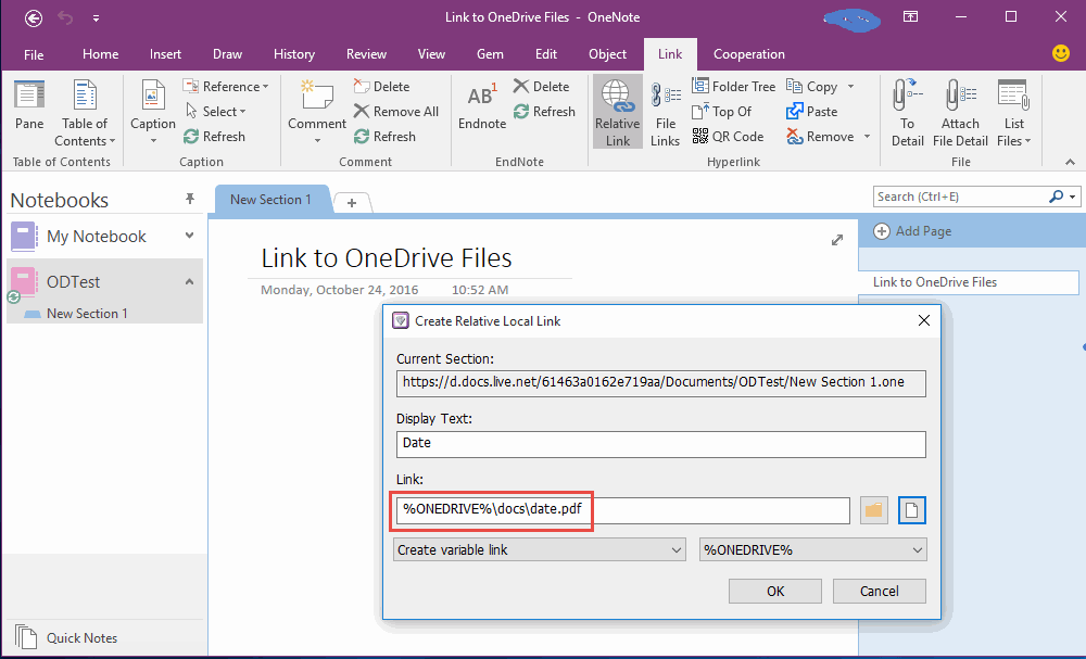 How To Install Onenote Gem Whatloft