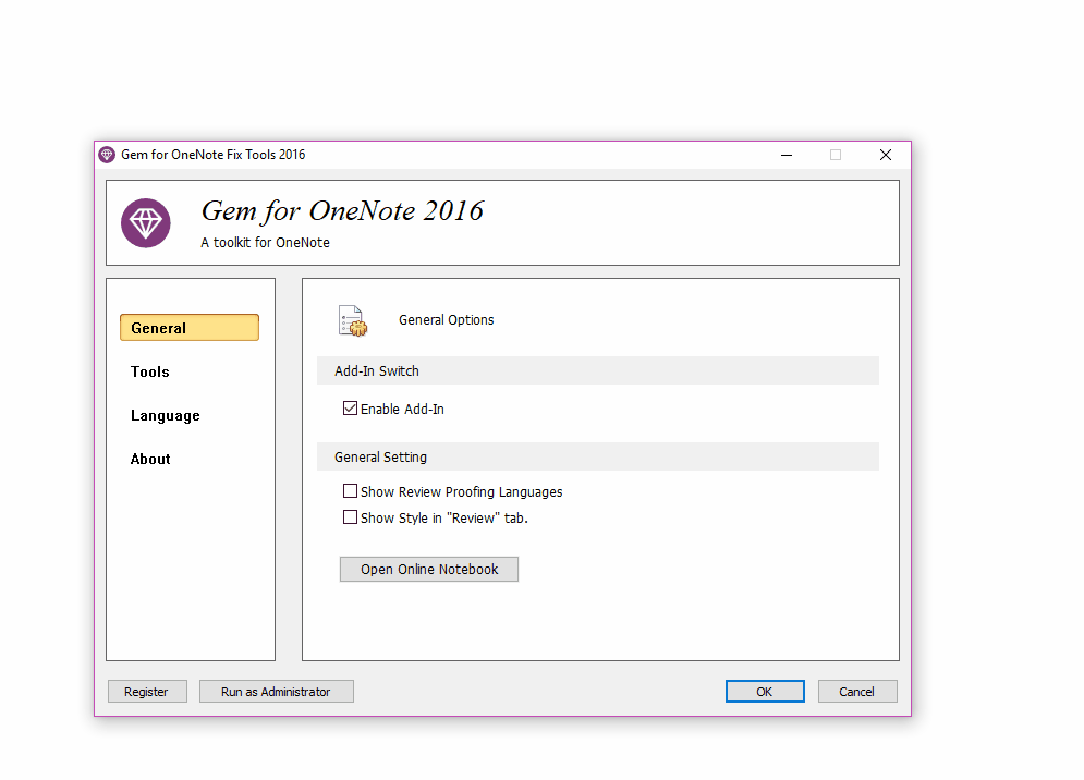 EXE How To Set Shortcuts For Custom Text Styles In OneNote Office