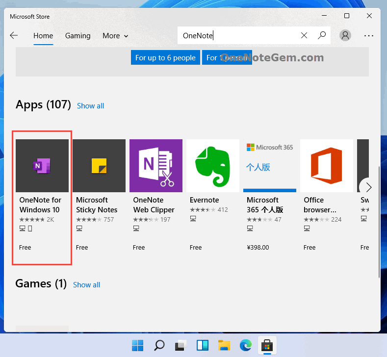 Microsoft Onenote For Windows 10 Spainnra